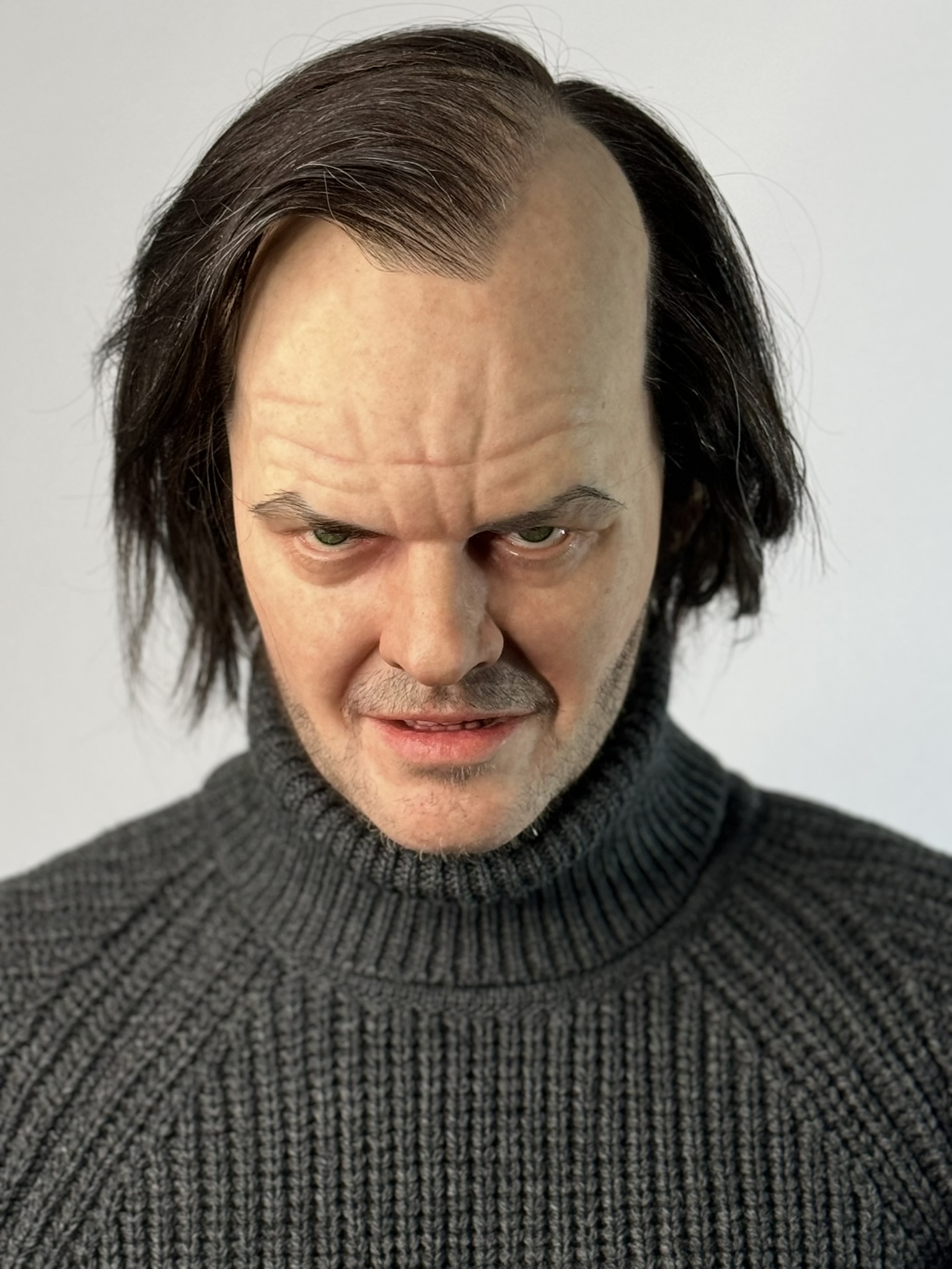 Jeff Roberts Studios - Lifelike Figures. Realistic Creations